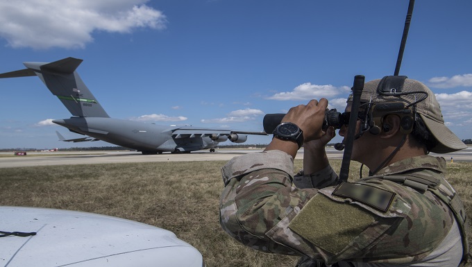 Air Force Special Tactics (24 SOW) > Home