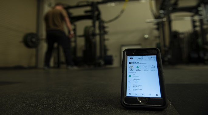 Air Force Special Tactics (24 SOW) > Home