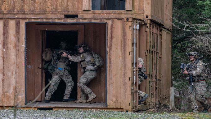 724th Special Tactics Group