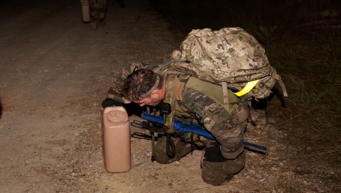 724th Special Tactics Group