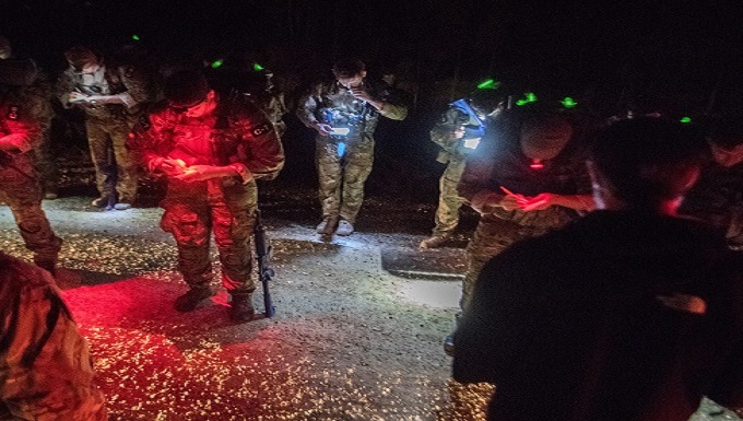 724th Special Tactics Group