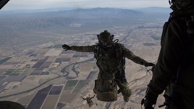 724th Special Tactics Group