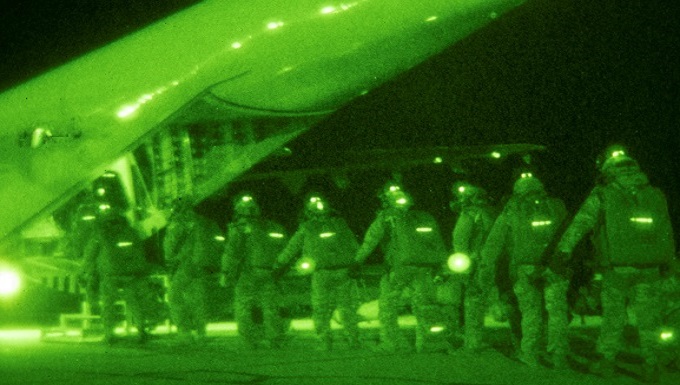 724th Special Tactics Group