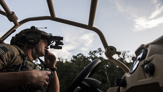 724th Special Tactics Group