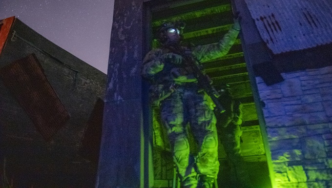 724th Special Tactics Group