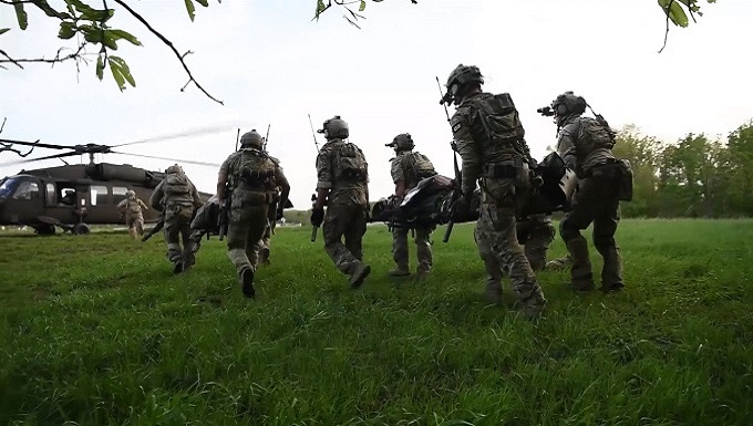 724th Special Tactics Group