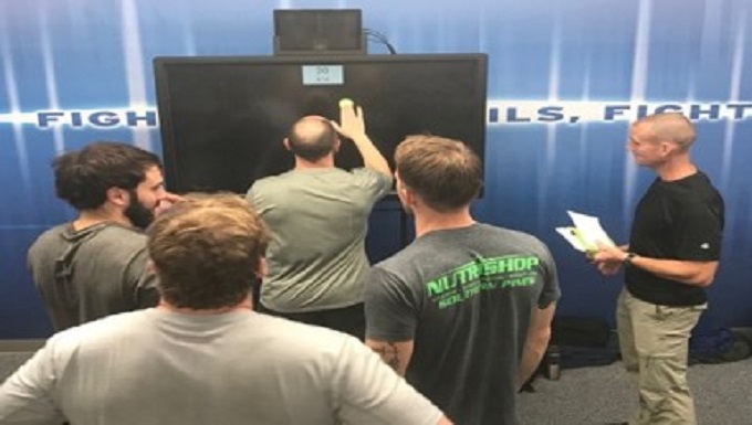 724th Special Tactics Group