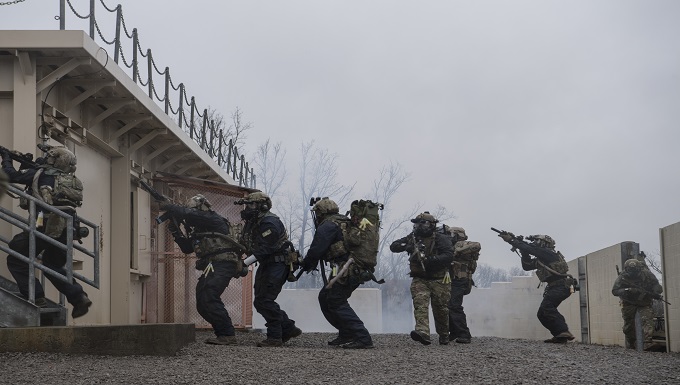 724th Special Tactics Group