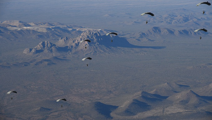 724th Special Tactics Group