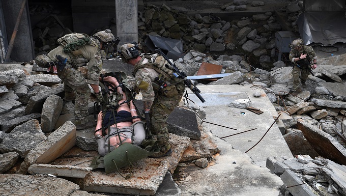 724th Special Tactics Group