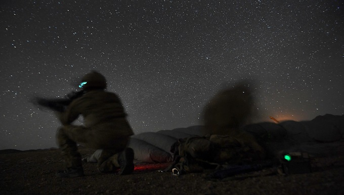 724th Special Tactics Group