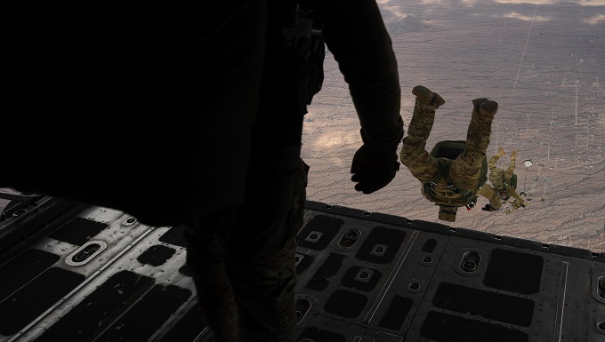 724th Special Tactics Group