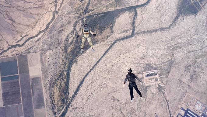 724th Special Tactics Group