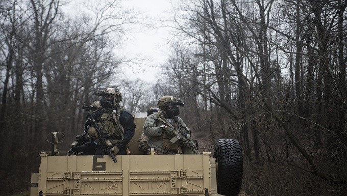 724th Special Tactics Group