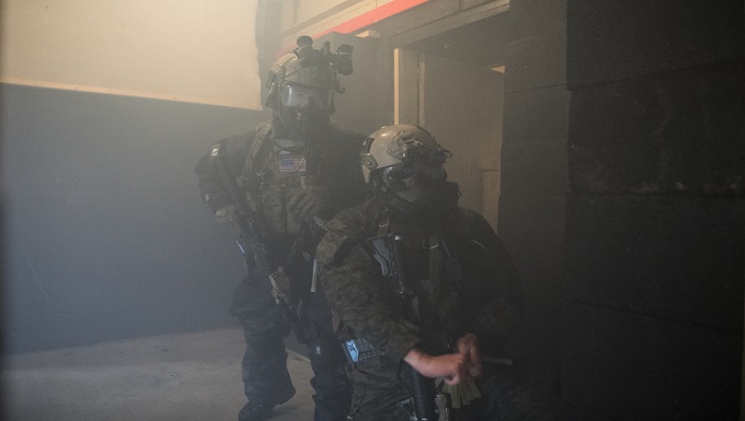 724th Special Tactics Group