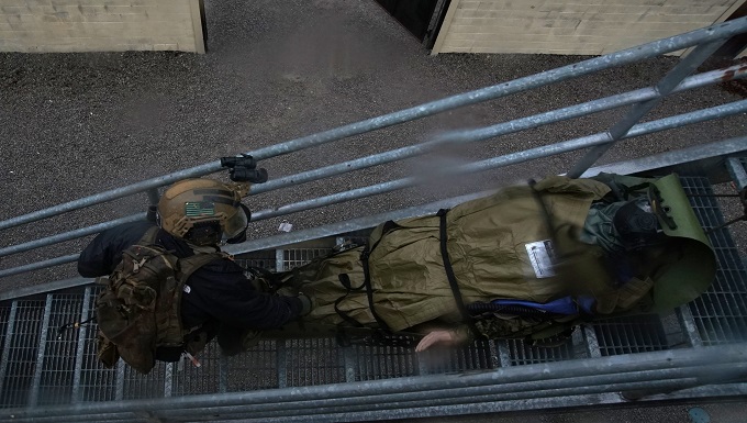 724th Special Tactics Group