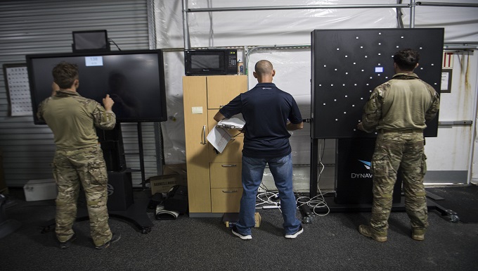 724th Special Tactics Group