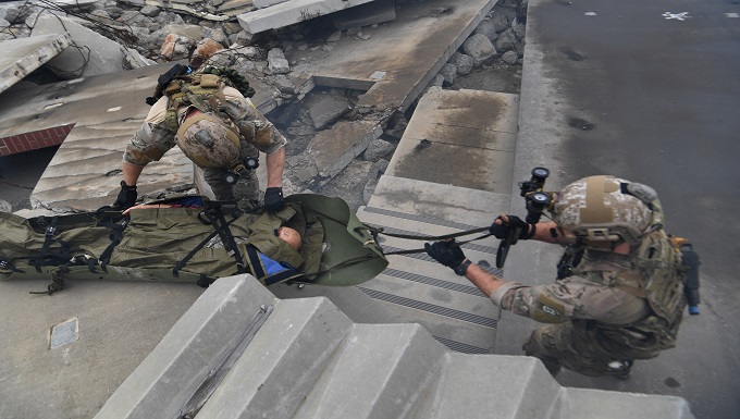 724th Special Tactics Group