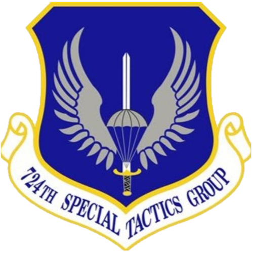 724th Special Tactics Group