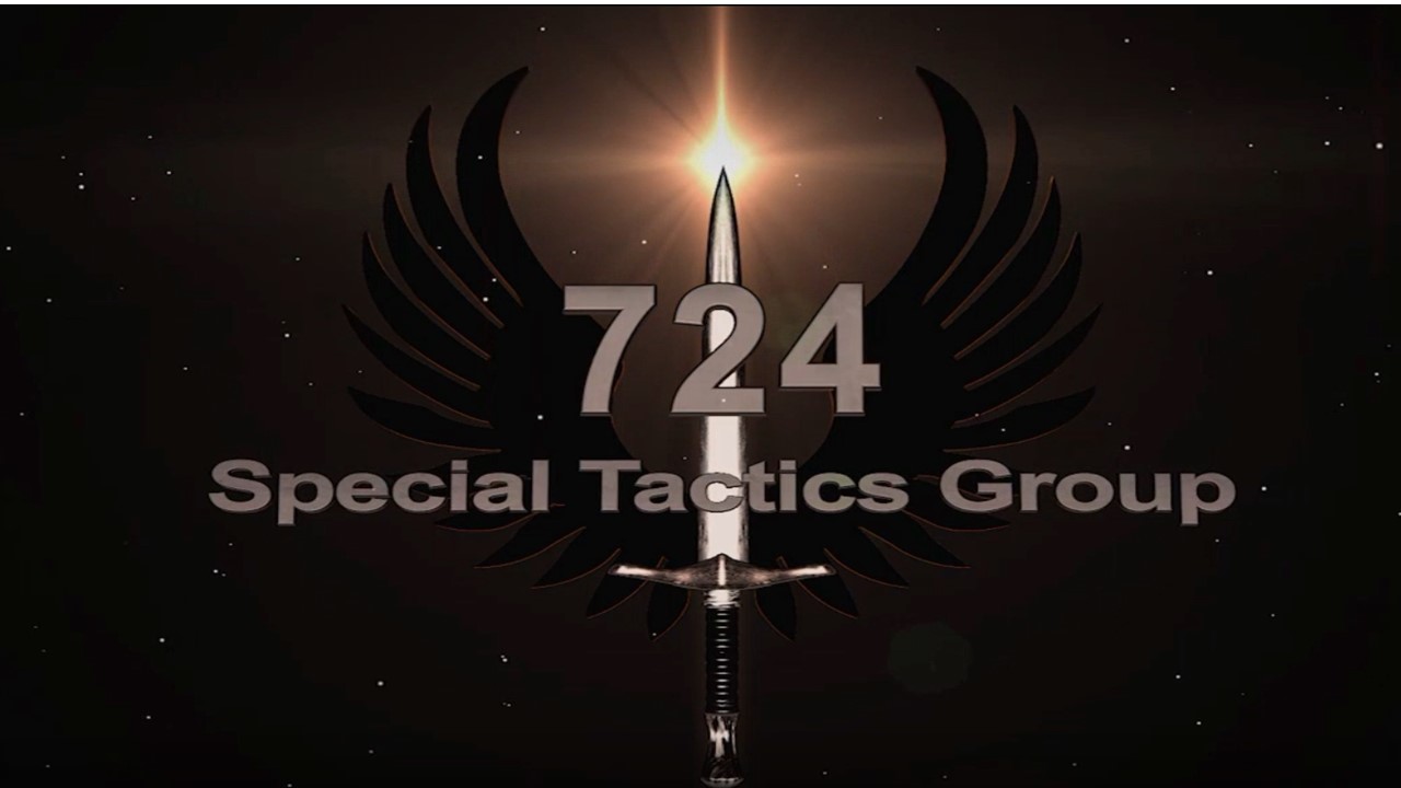 724th Special Tactics Group