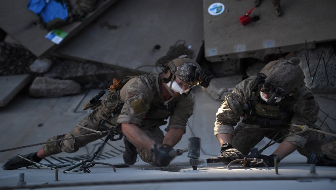 724th Special Tactics Group