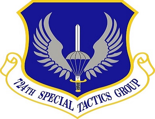 724th Special Tactics Group
